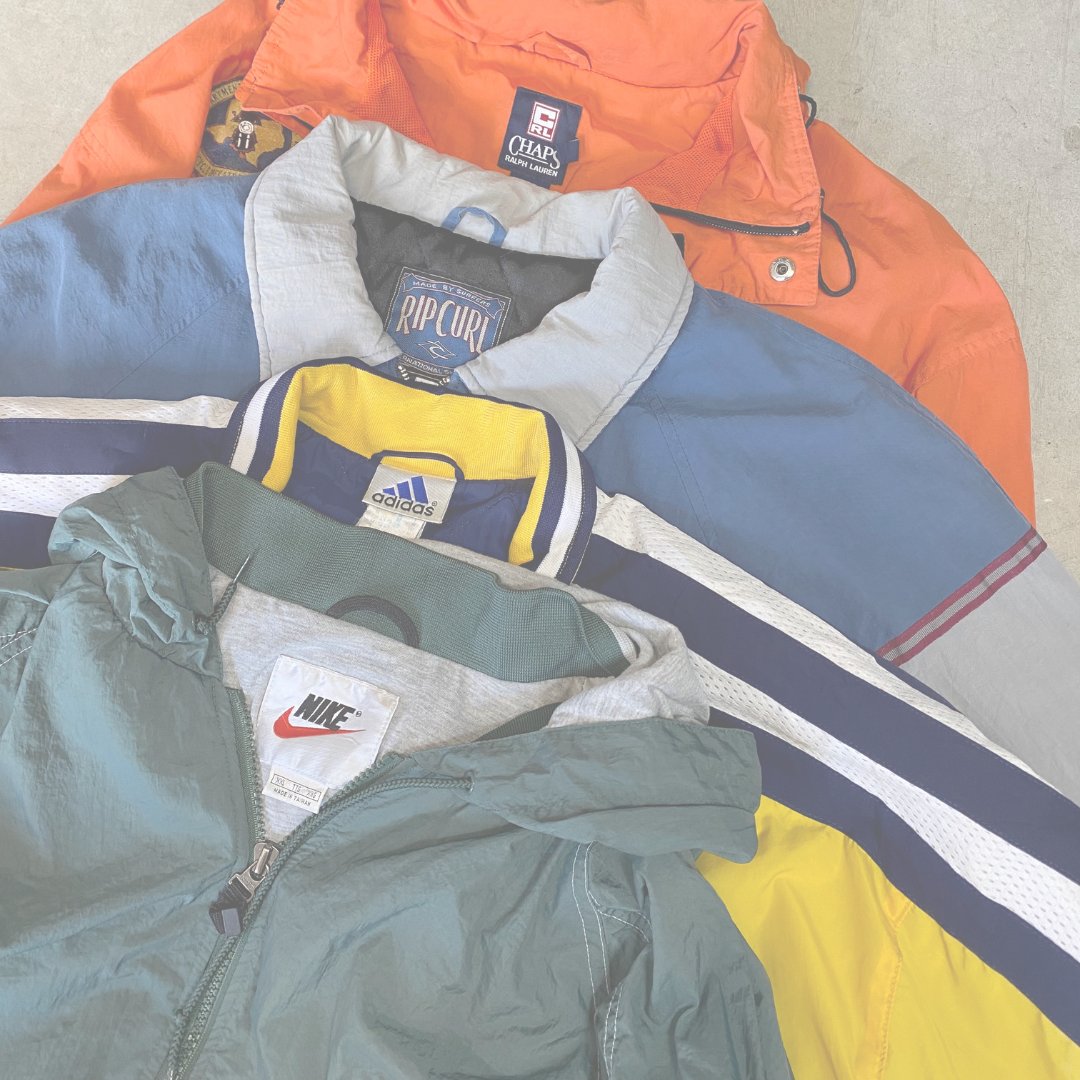 Jackets – First and First Vintage
